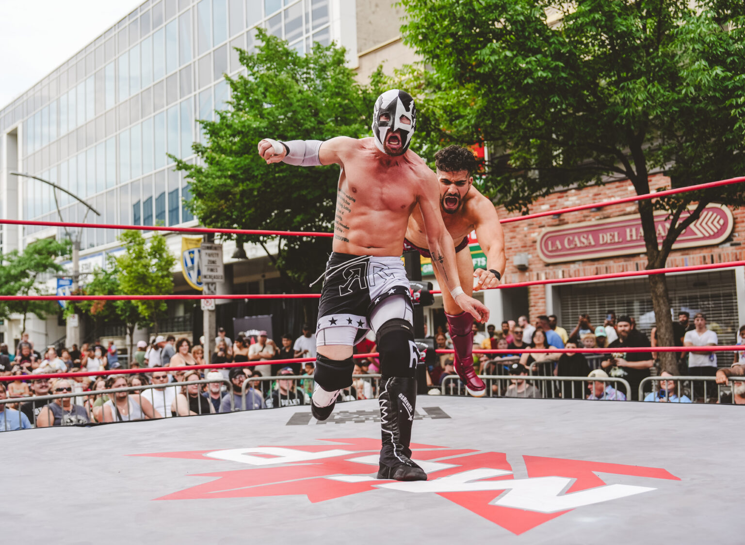 MLP LIVE Downtown Showdown: Full Results (July 26, 2025) – MAPLE LEAF ...
